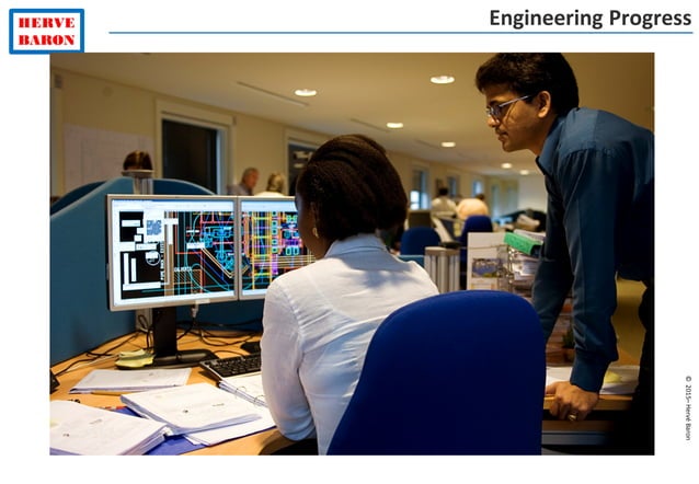 Project Control Practical Way by Herve Baron | PDF