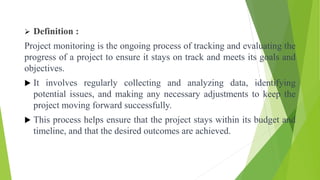project control.pptx