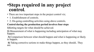 PROJECT CONTROL.pptx