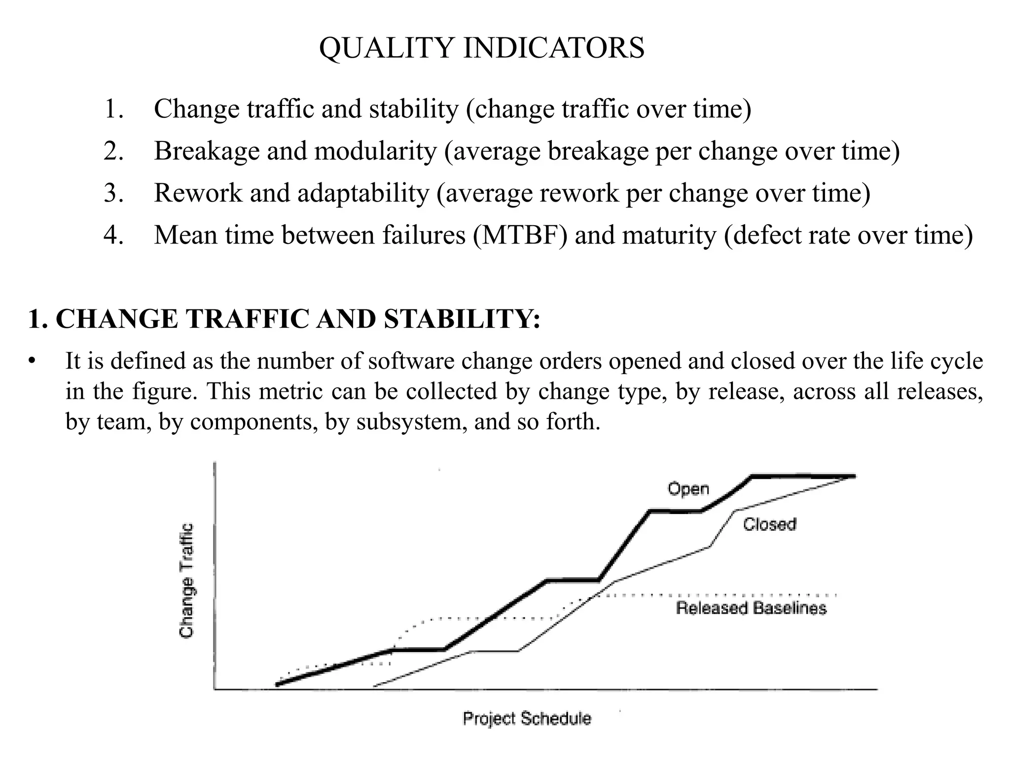 Project control and process instrumentation | PDF
