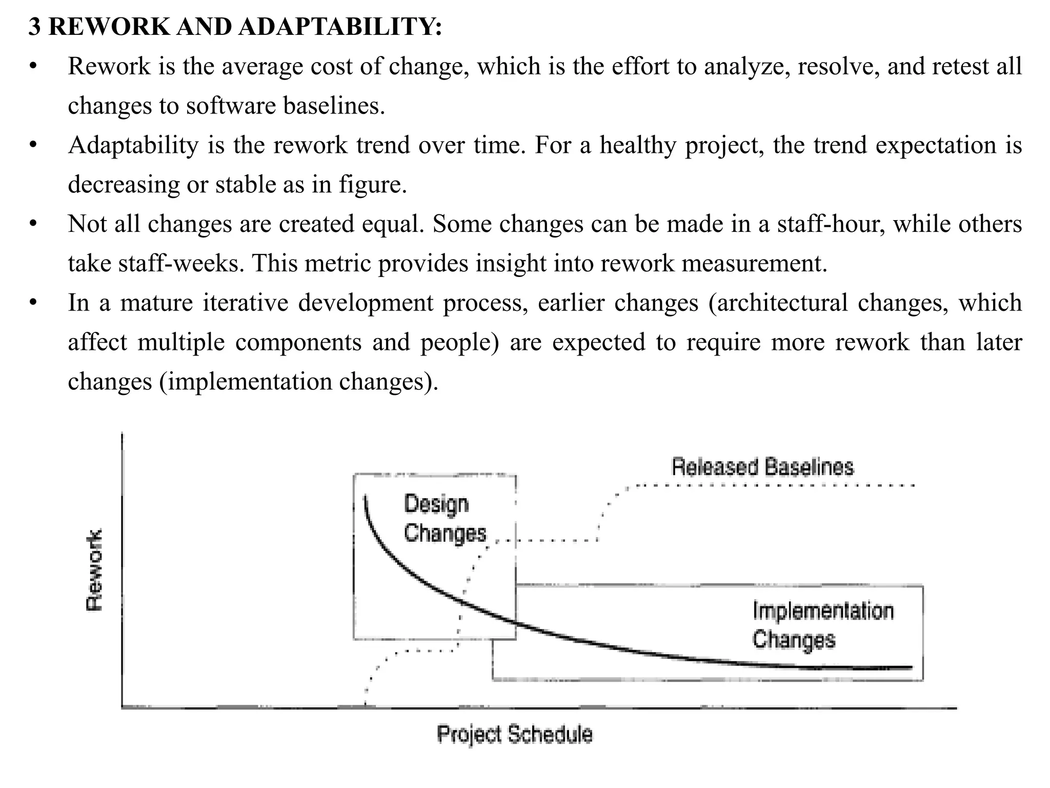 Project control and process instrumentation | PDF