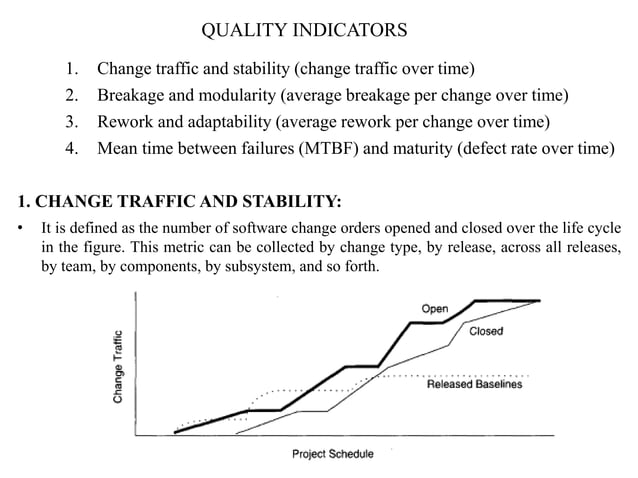Project control and process instrumentation | PDF | Computer Software ...