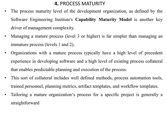 Project control and process instrumentation | PDF | Computer Software and Applications | Computing