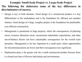 Project control and process instrumentation | PDF