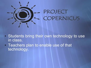 Project Copernicus final pc revision | PPT | Laptops | Computing