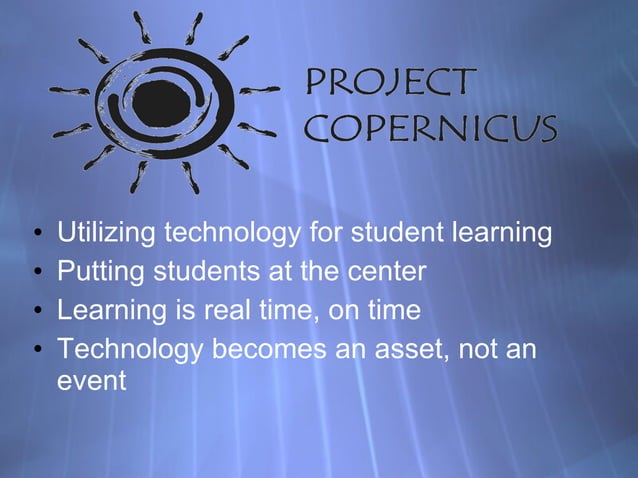 Project Copernicus final pc revision | PPT | Laptops | Computing