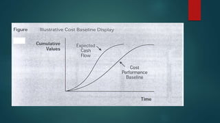 Project cost control | PPTX