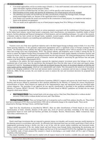 PROJECT COST ESTIMATION FOR NEW HOTEL PROJECT.pdf