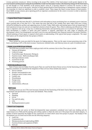 PROJECT COST ESTIMATION FOR NEW HOTEL PROJECT.pdf