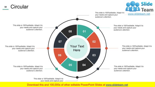 Project Cost Estimation Methods Powerpoint Presentation Slides Pdf