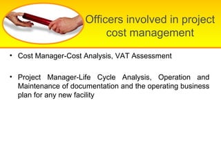 Cost analysis of project | PPT