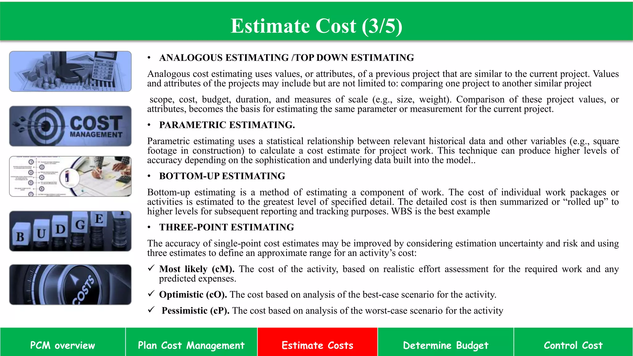 project cost management.pptx