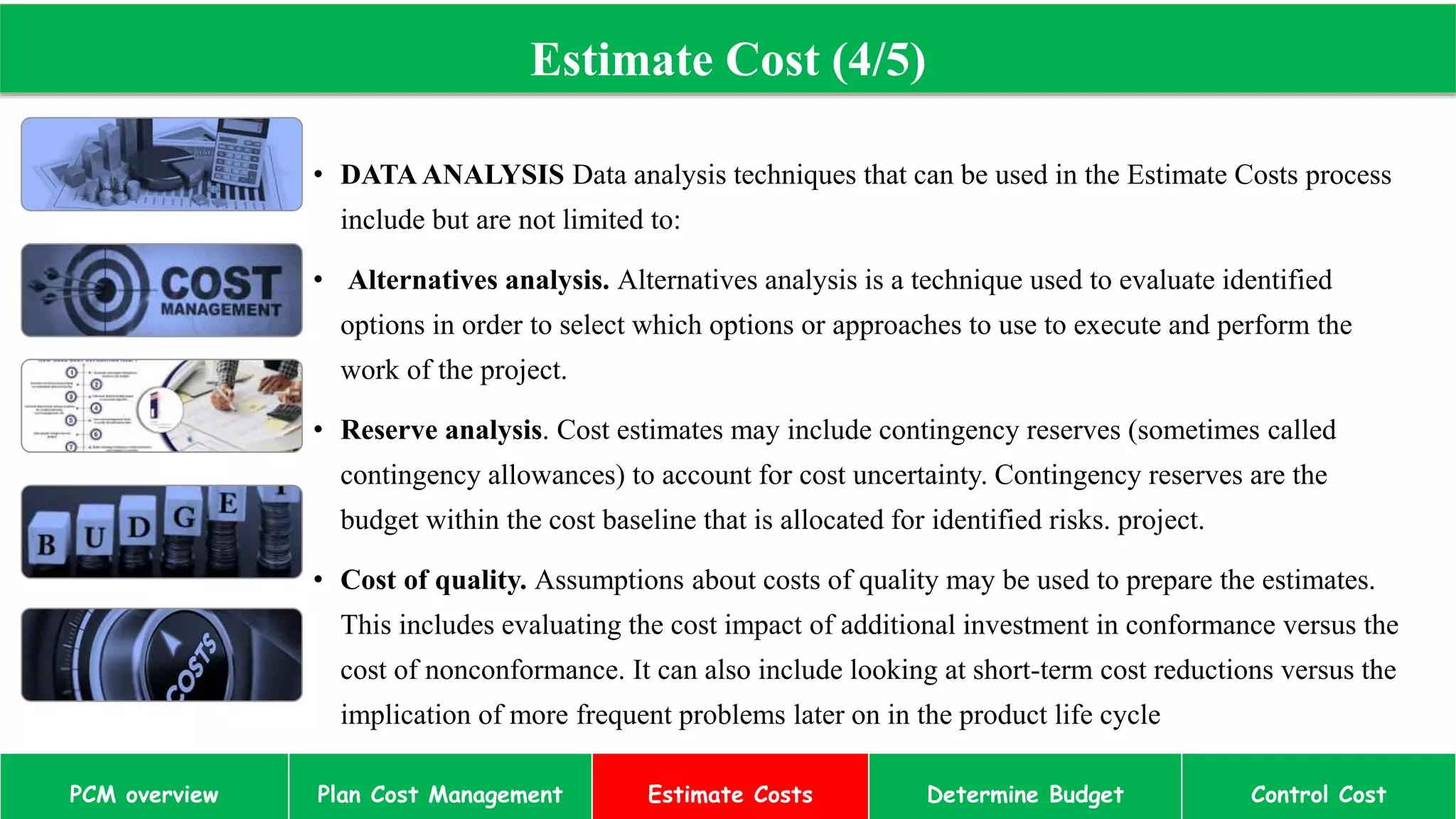 project cost management.pptx