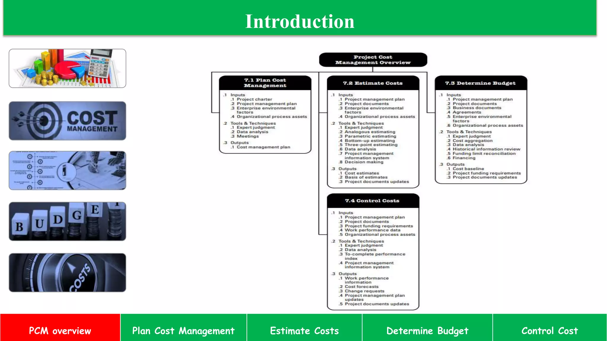project cost management.pptx