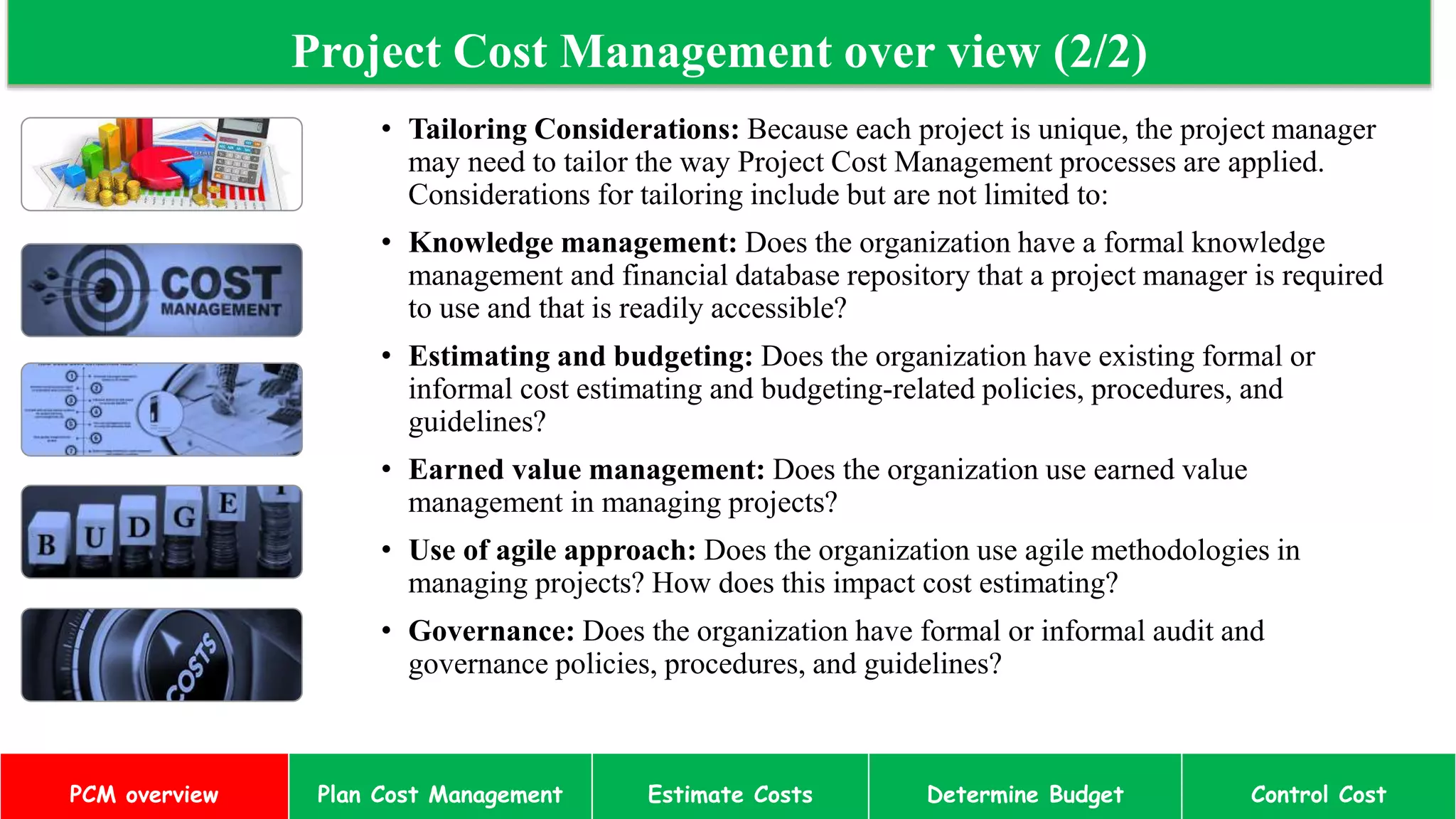 project cost management.pptx