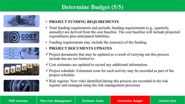 project cost management.pptx