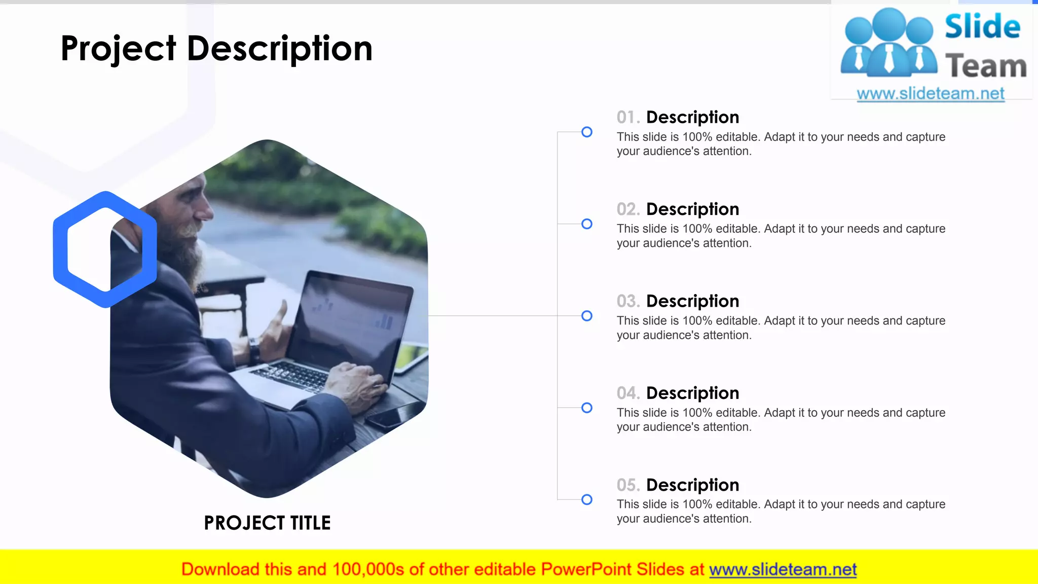 Project Cost Proposal Powerpoint Presentation Slides Pdf