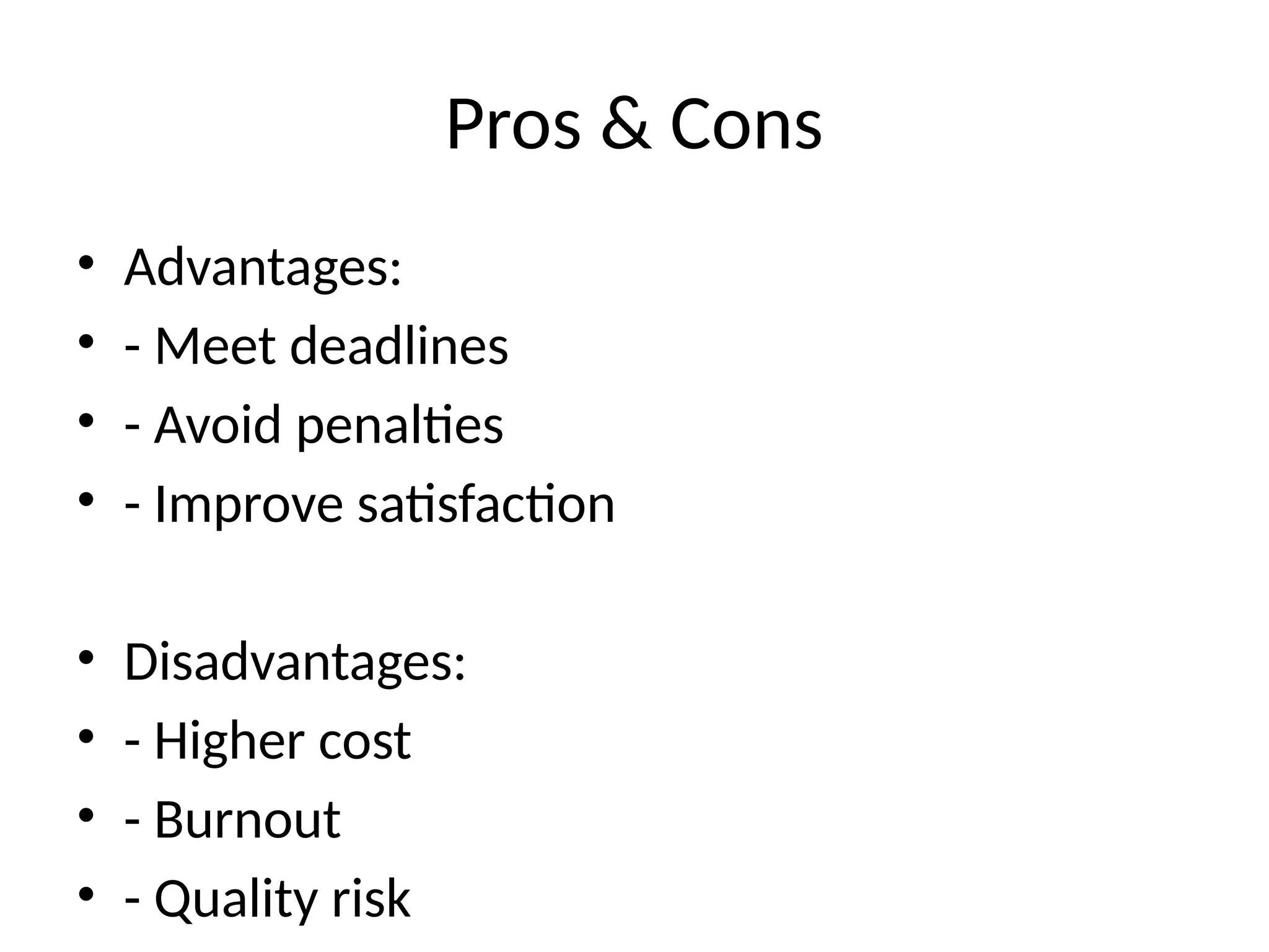 Project_Crashing_Presentation on project management .pptx