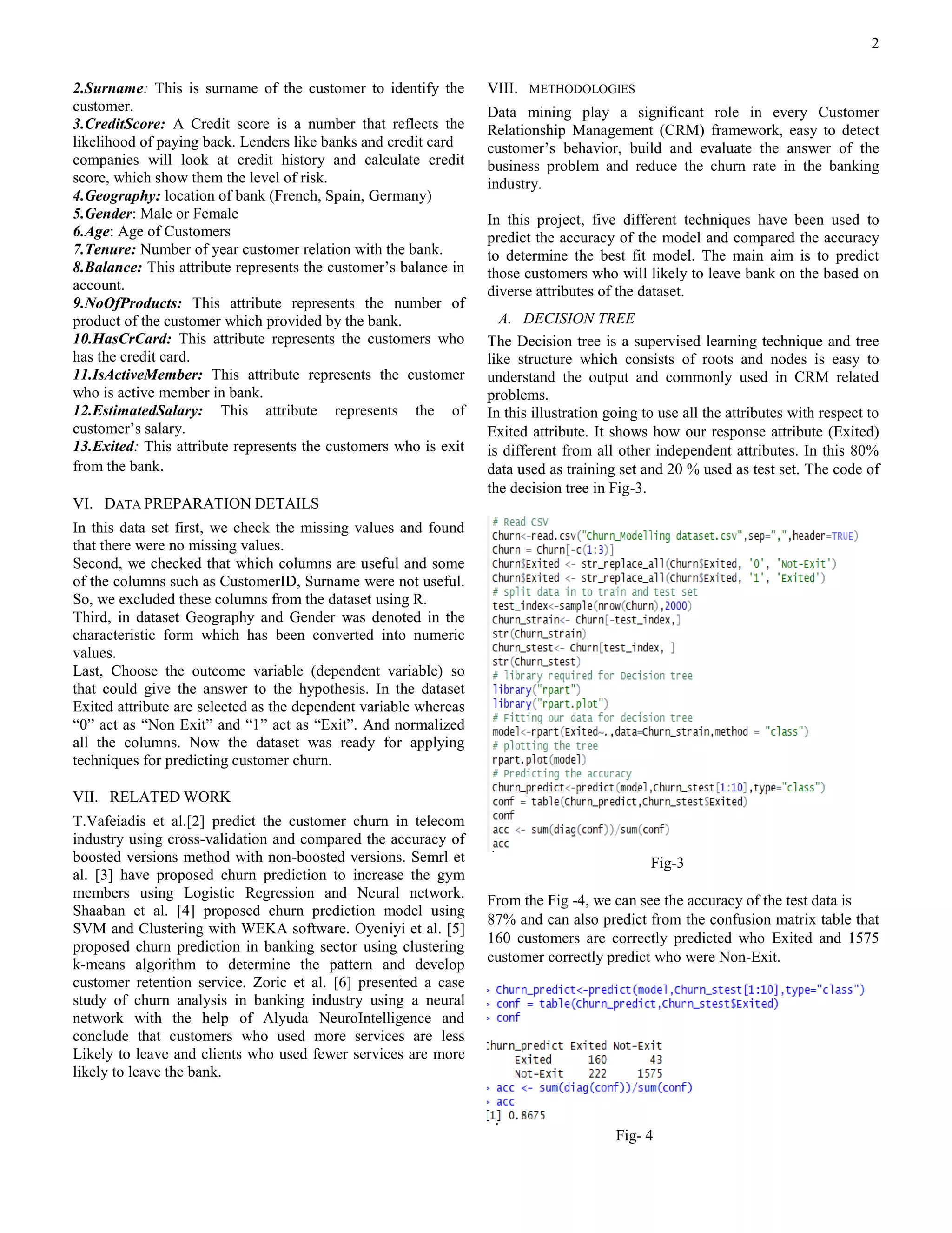 Project crm submission sonali | PDF