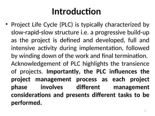 M&E concepts in project planning and management | PPT