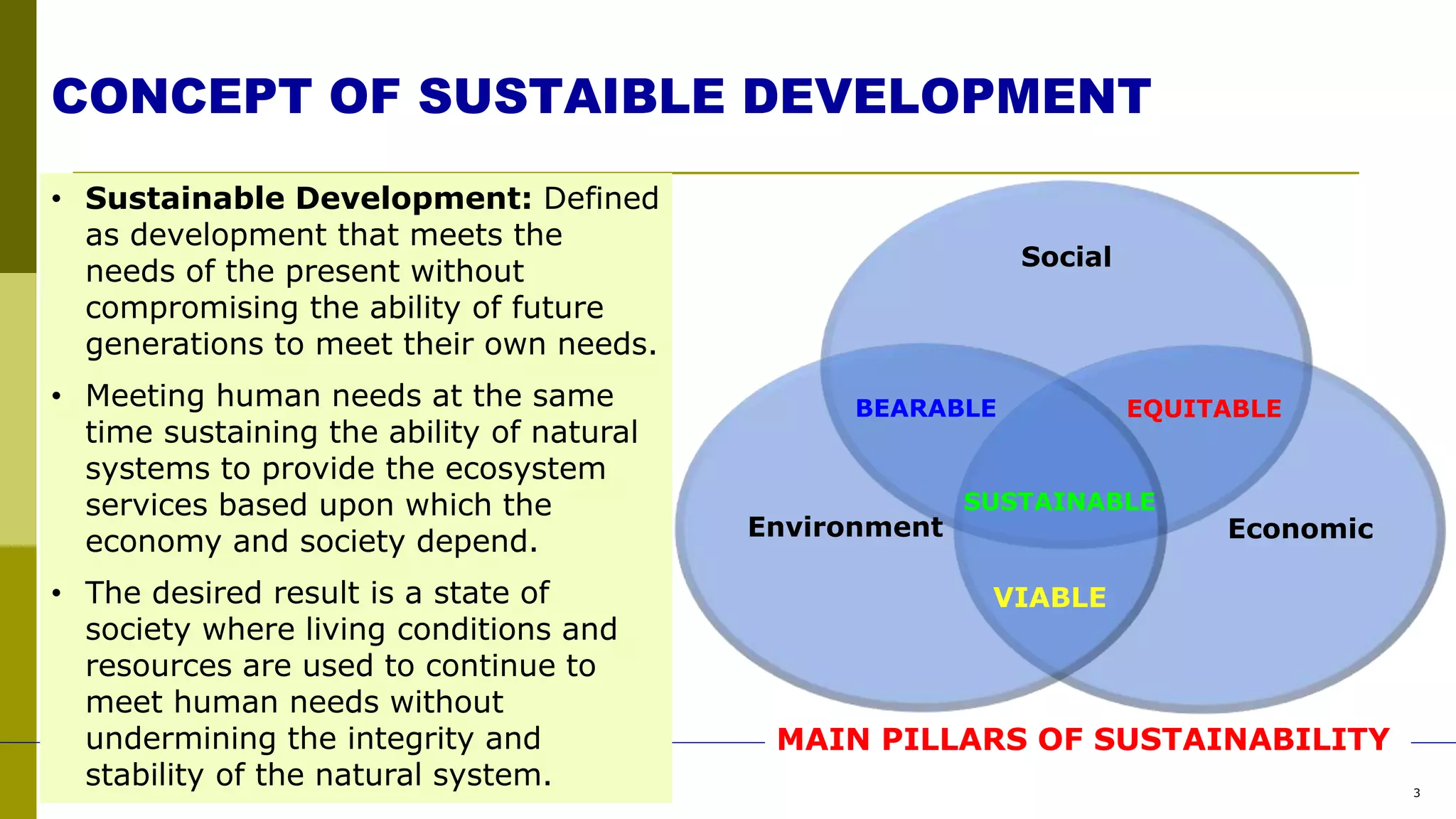 Project Cycle and the World Bank Environmental and Social Framework ...