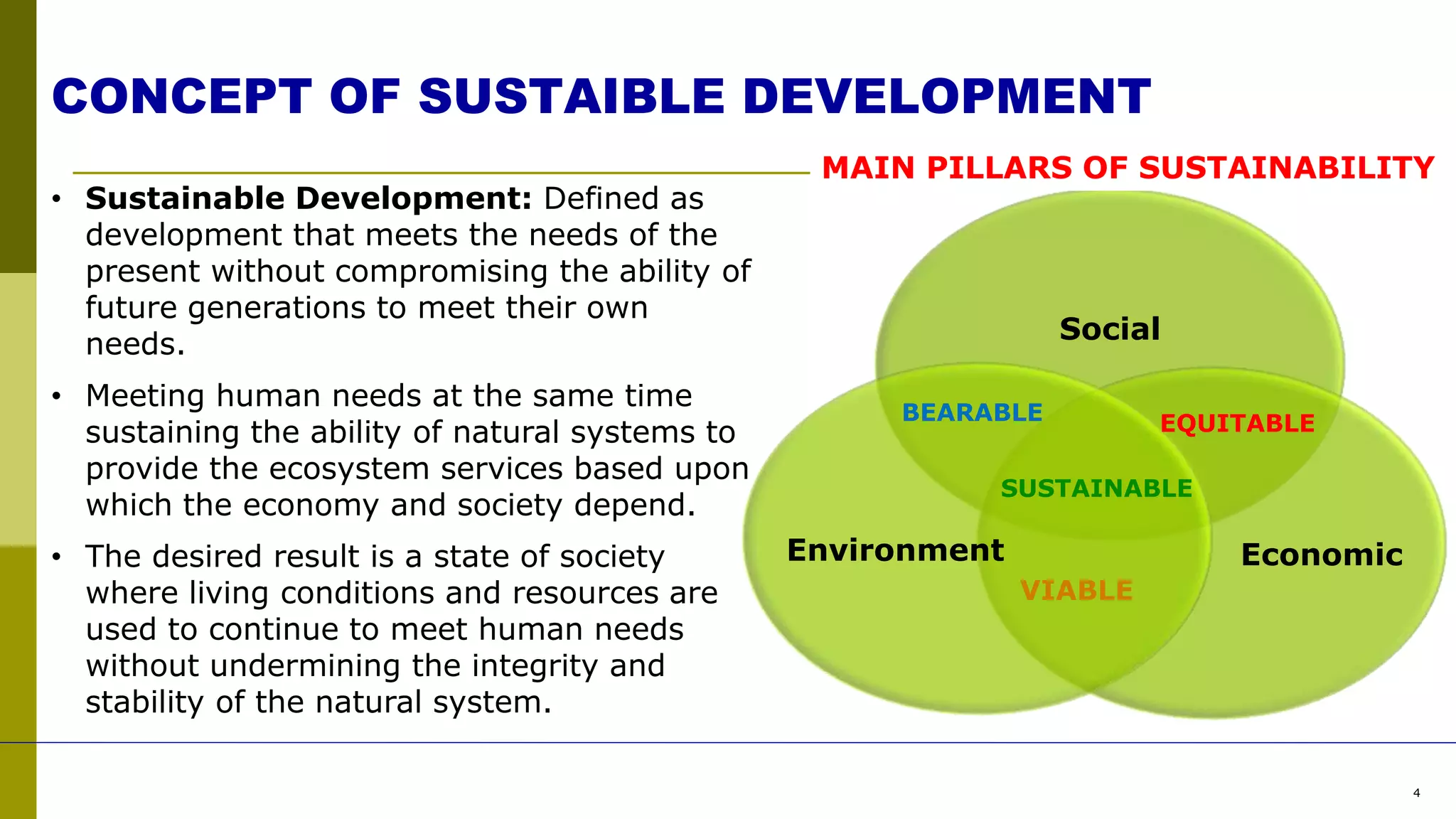 Project Cycle and the World Bank Environmental and Social Framework ...