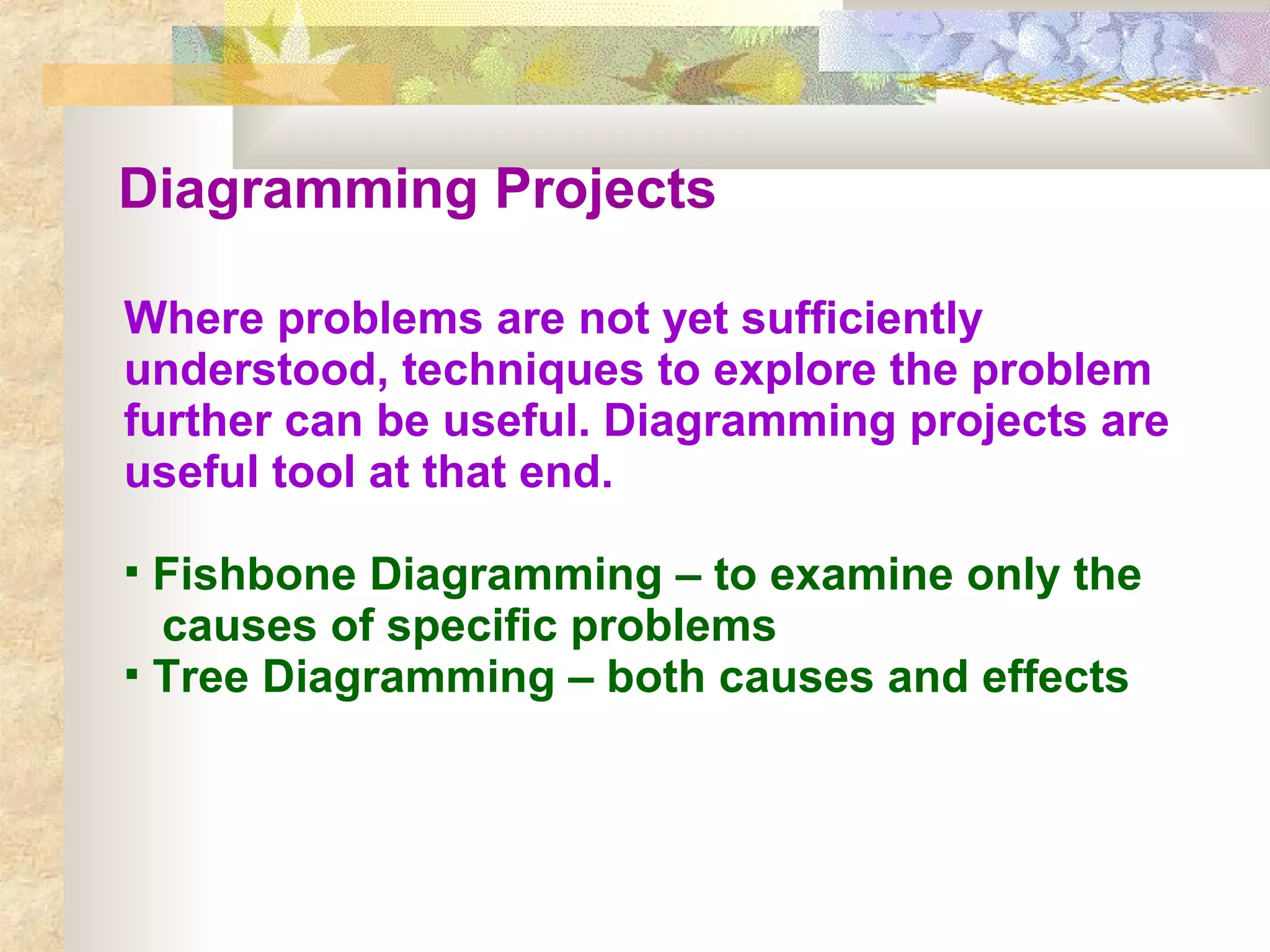 An Introduction to Project Cycle Management | PPT