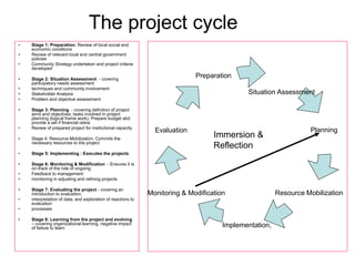 Project Cycle Management WG5.ppt