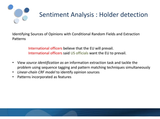 Data Acquisition for Sentiment Analysis | PDF
