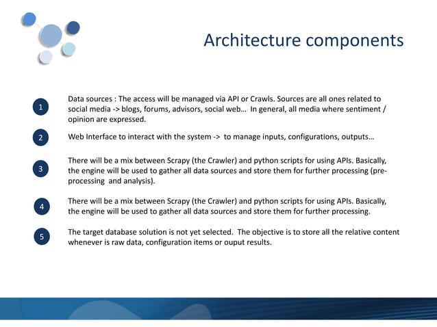 Data Acquisition for Sentiment Analysis | PDF