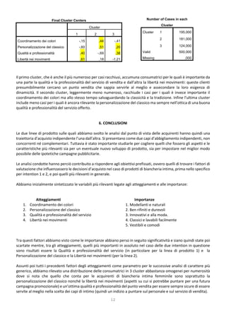 Project - Data analysis | PDF