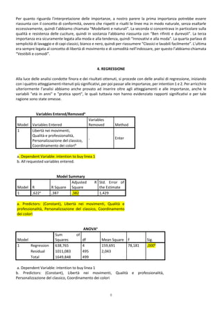 Project - Data analysis | PDF