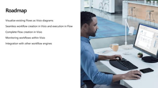 Project Summit Burlington Visio, Microsoft Excel, Power Bi, Flow | PDF