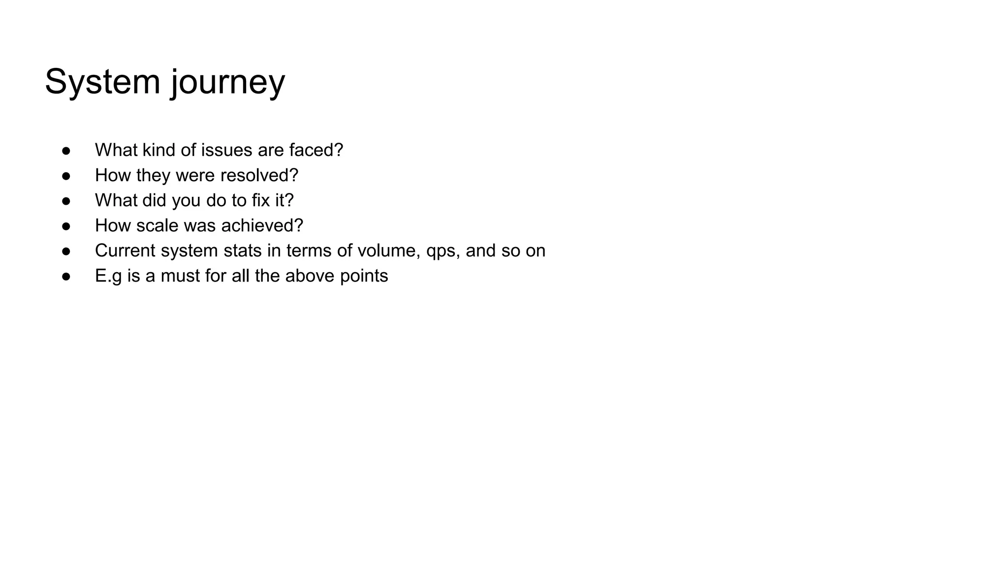 Project deep dive - Best practices.pptx