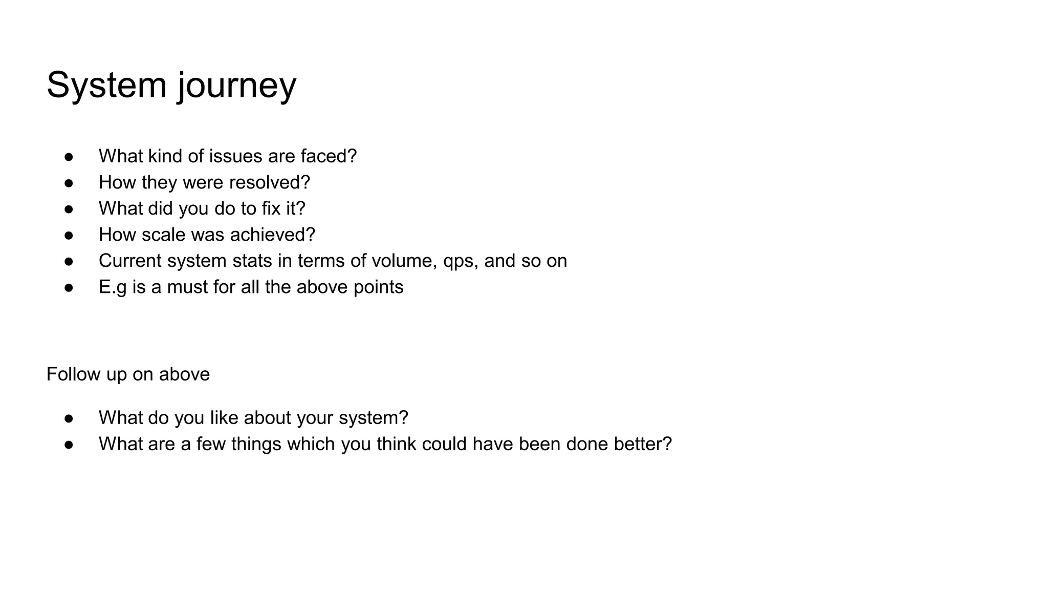 Project Deep Dive Best Practicespptx Computing Technology