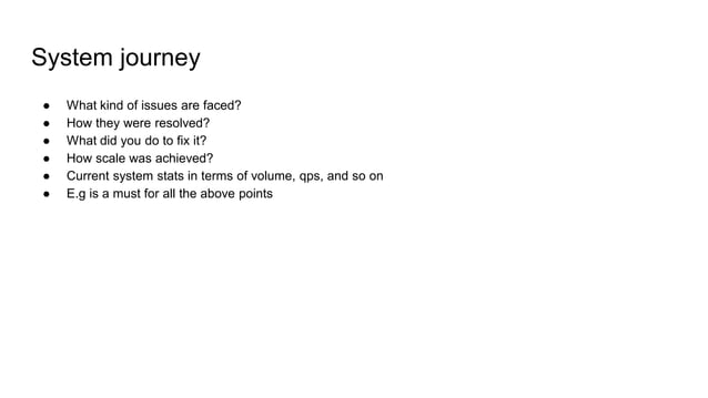 Project deep dive - Best practices.pptx | Computing | Technology & Computing
