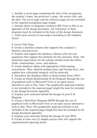 Project Deliverable 1 TemplateProject Plan InceptionProject .docx