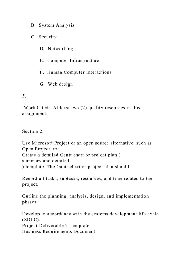 Project Deliverable 1 TemplateProject Plan InceptionProject Ba.docx