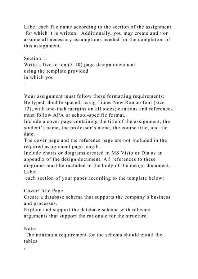 Project Deliverable 1 TemplateProject Plan InceptionProject Ba.docx