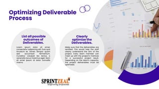 Project Deliverables In Project Management | PPT