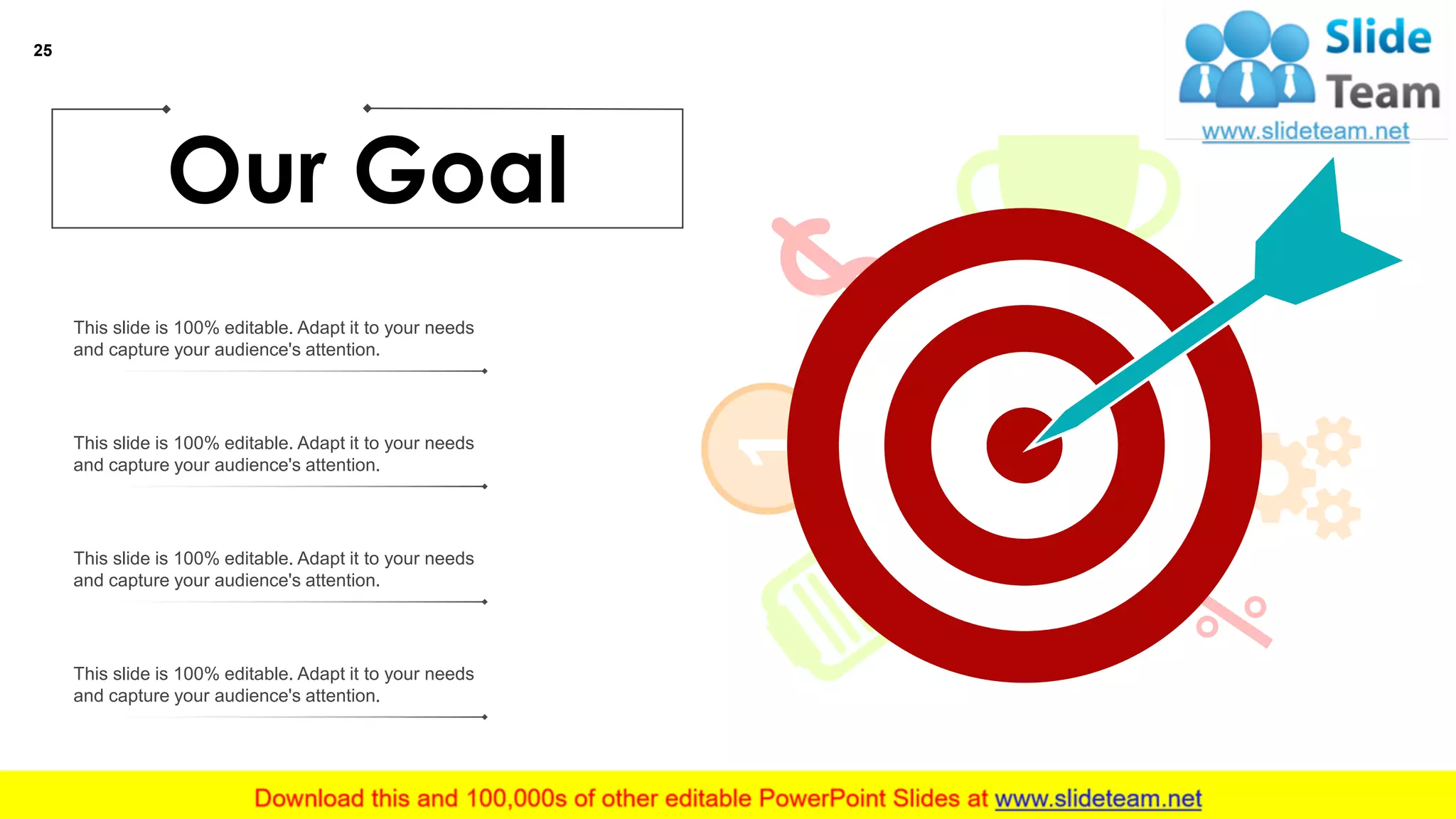 Project Deliverables PowerPoint Presentation Slides | PDF