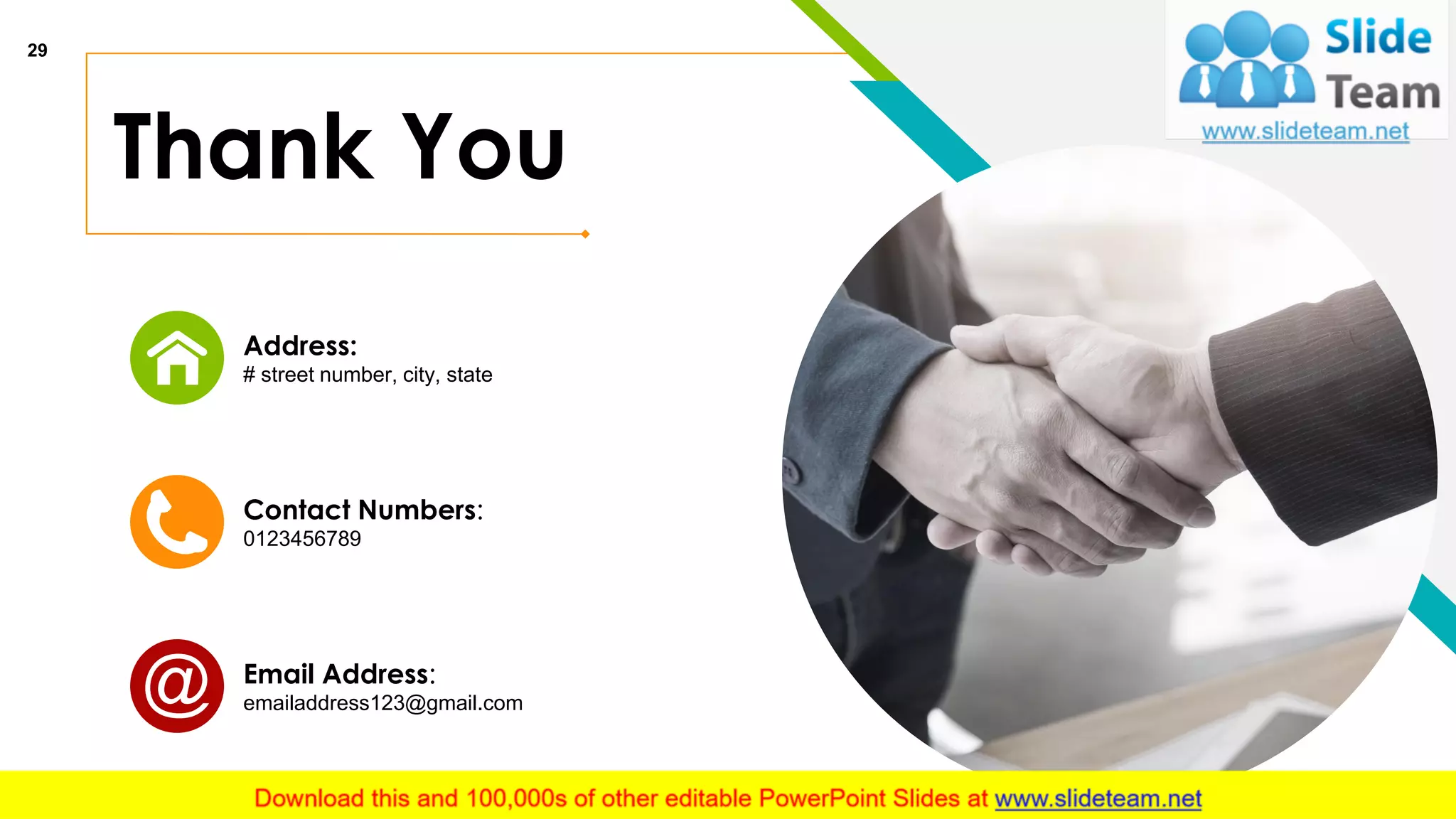 Project Deliverables PowerPoint Presentation Slides | PDF