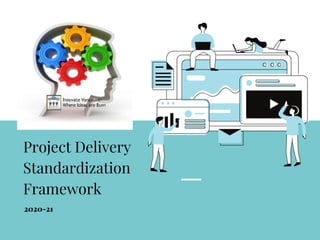 Project delivery standardization framework innovate vancouver | PDF