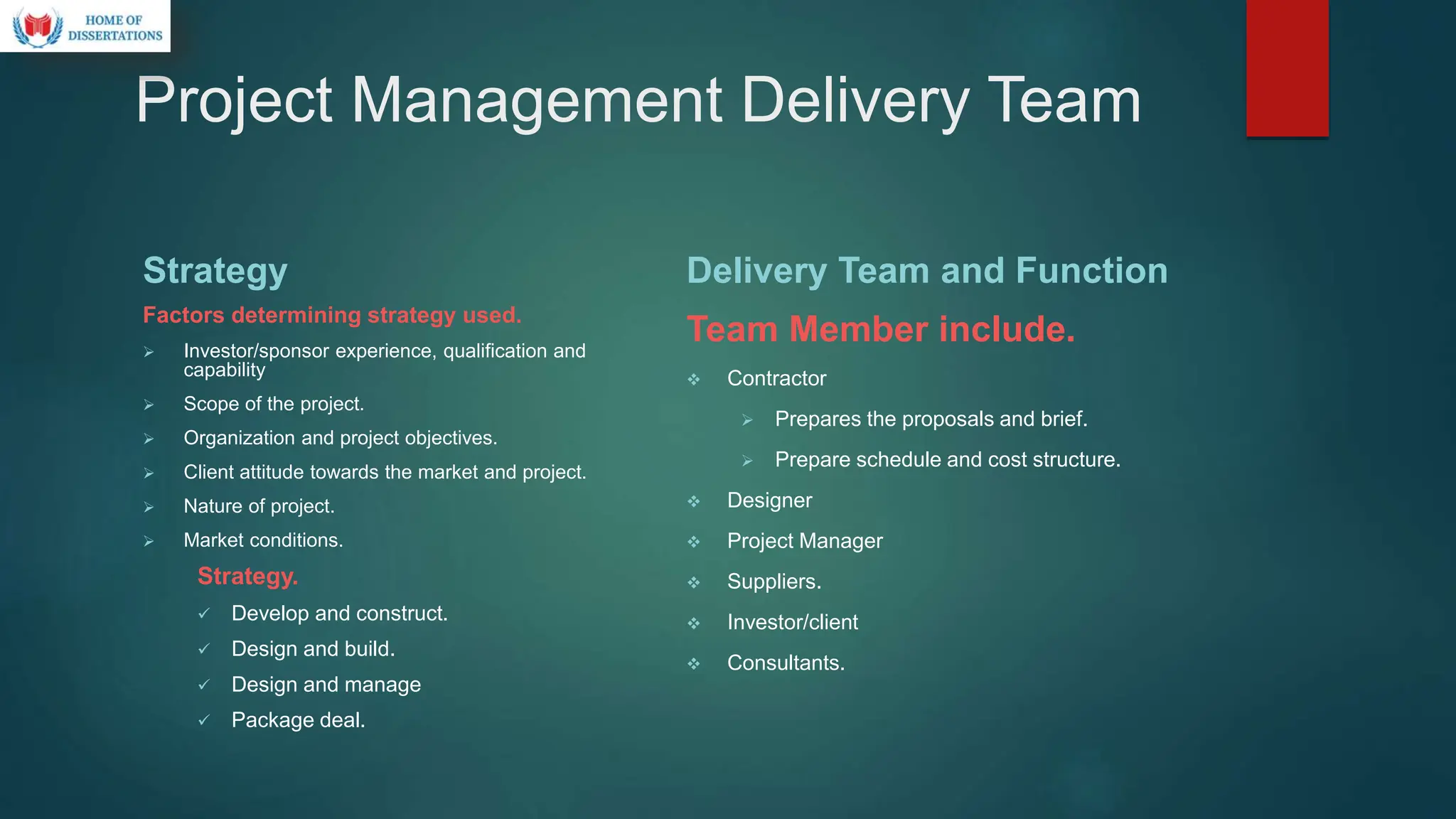 Project Delivery Strategy (Design-Build) Case Study.pptx