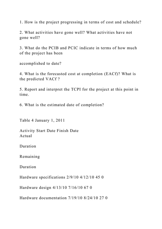 Project Description The new computer-controlled convey.docx