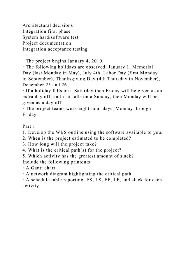 Project DescriptionThe new computer-controlled conveyor belt is .docx