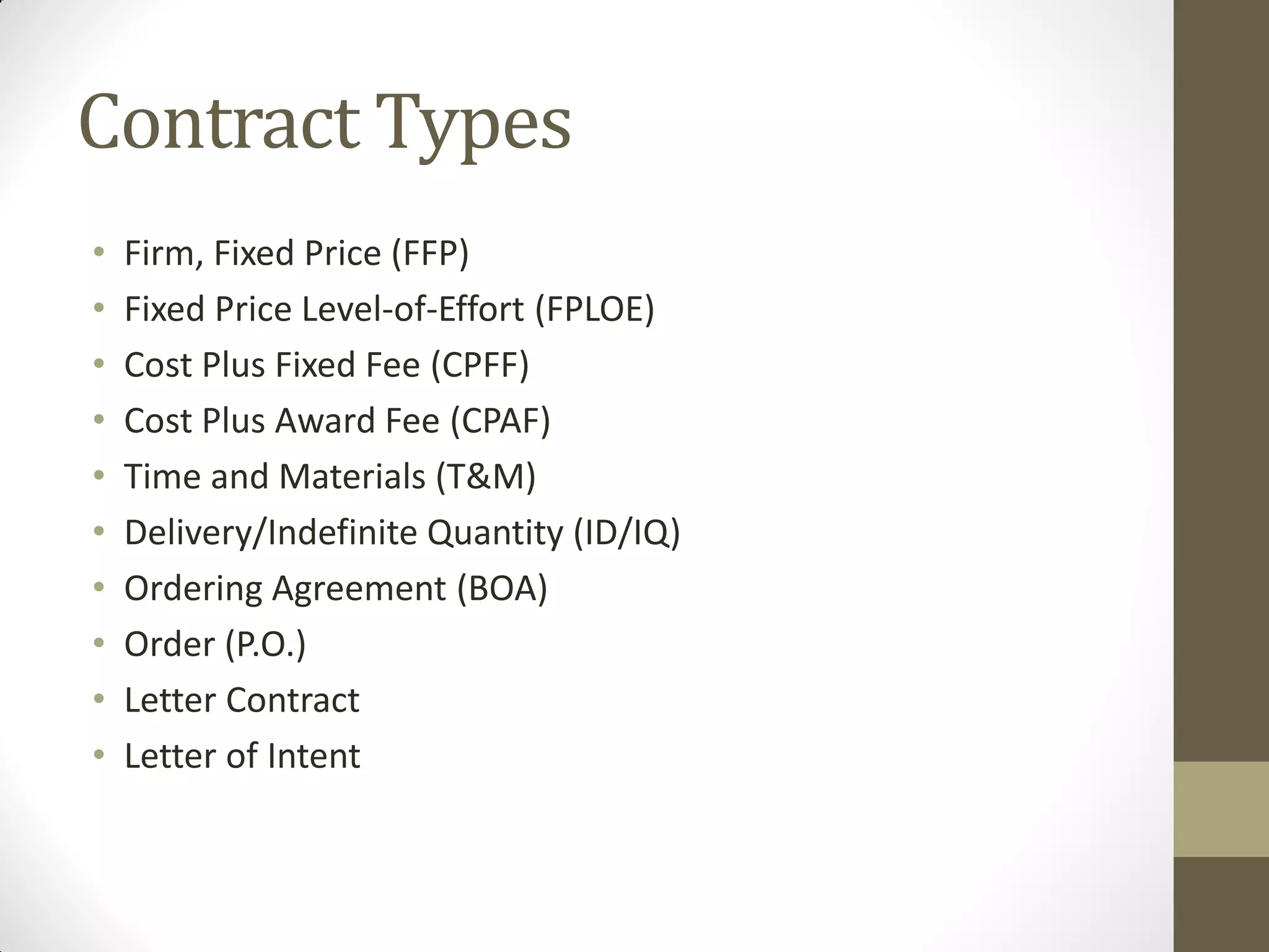 Project design and management | PDF