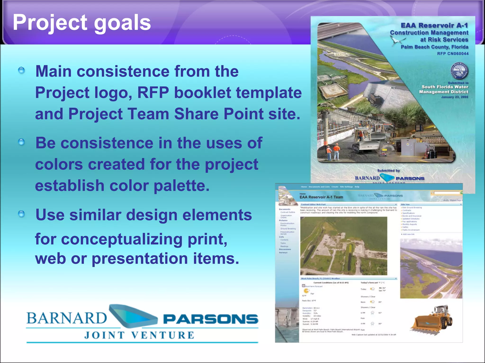Project design concept | PDF