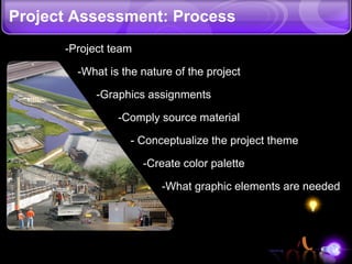 Project design concept | PDF