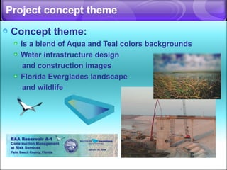 Project design concept | PDF